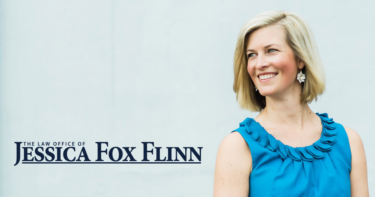 Divorce, Child Custody, Criminal Attorney | Jessica Fox Flinn